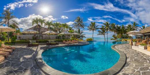 Nautilus Resort Rarotonga